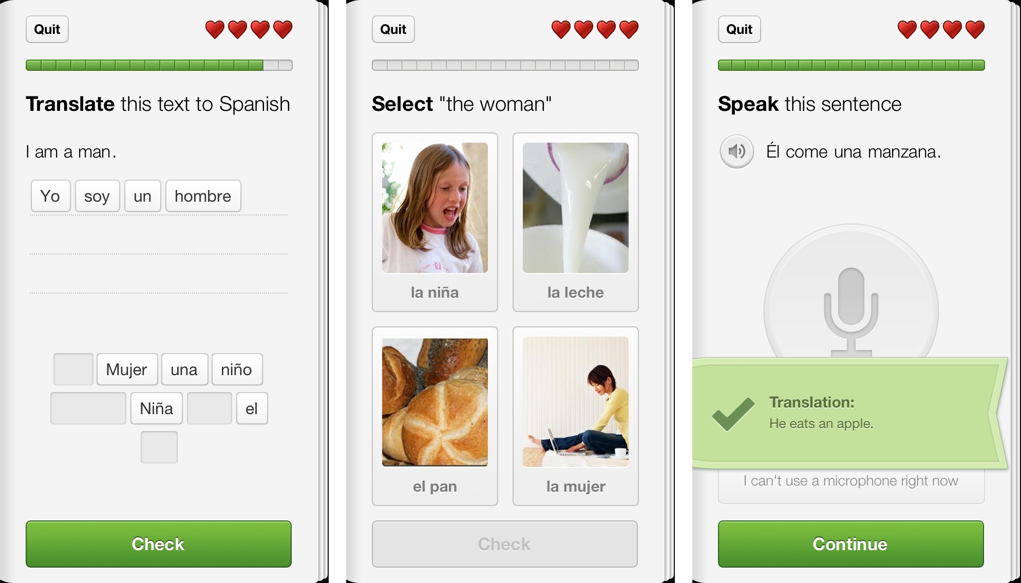 FunBITS: Duolingo Makes Learning Languages Enjoyable - TidBITS