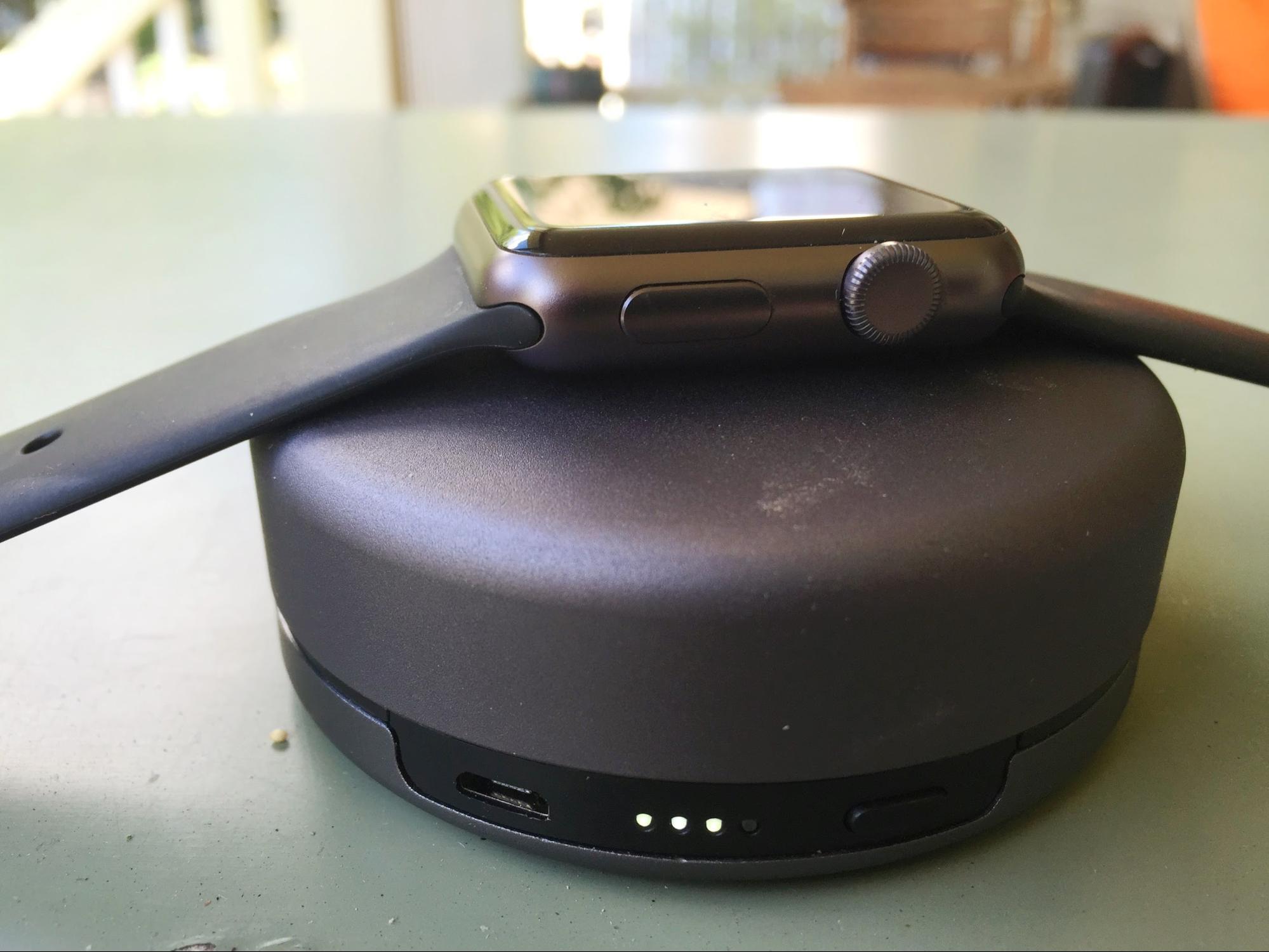 Eight Apple Watch Stands That Stand Out - TidBITS