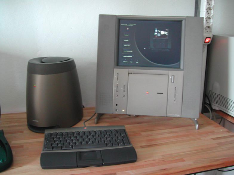 Apple Developing Fortieth Anniversary Mac - TidBITS
