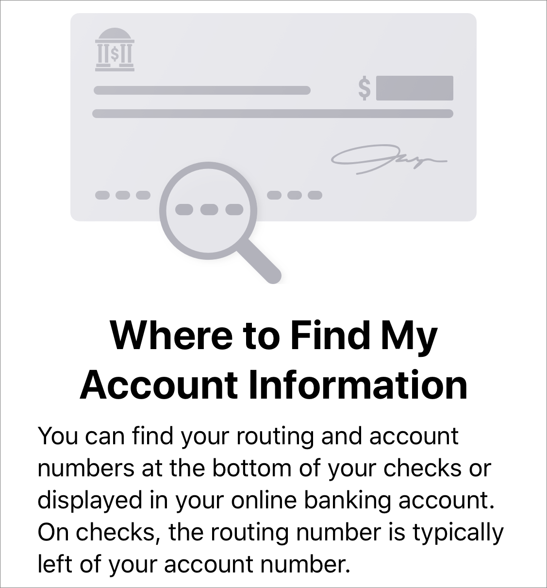 How to Use Apple Pay Cash for Person-to-Person Transactions - TidBITS