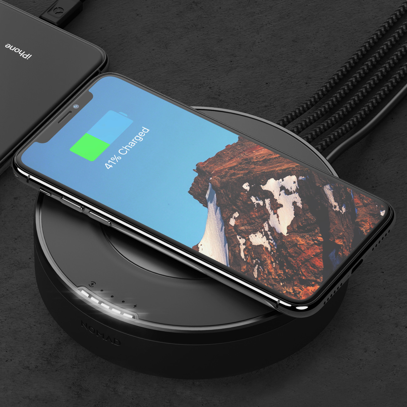 13 Qi Wireless Chargers for the iPhone Reviewed - TidBITS