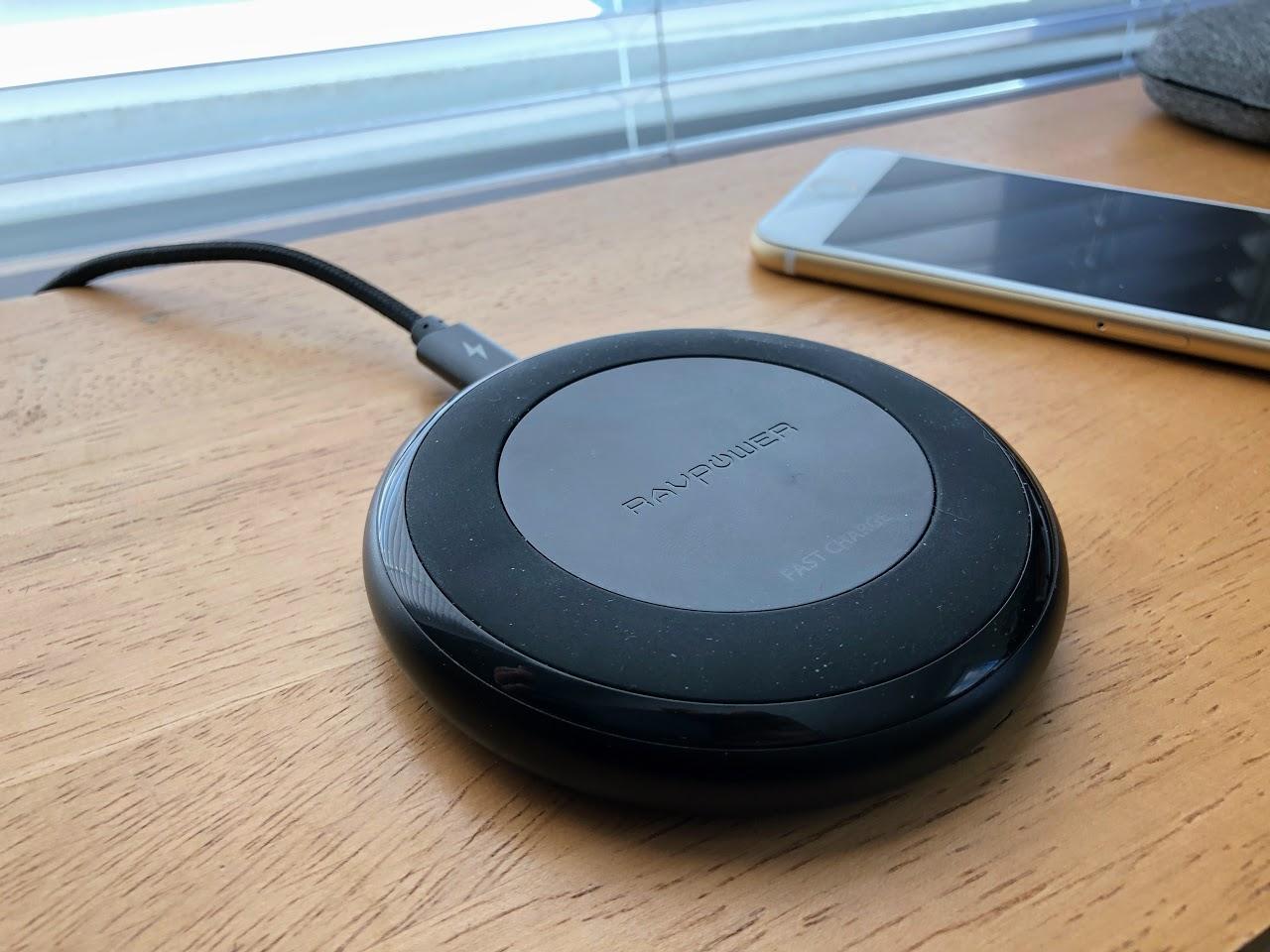 13 Qi Wireless Chargers for the iPhone Reviewed - TidBITS