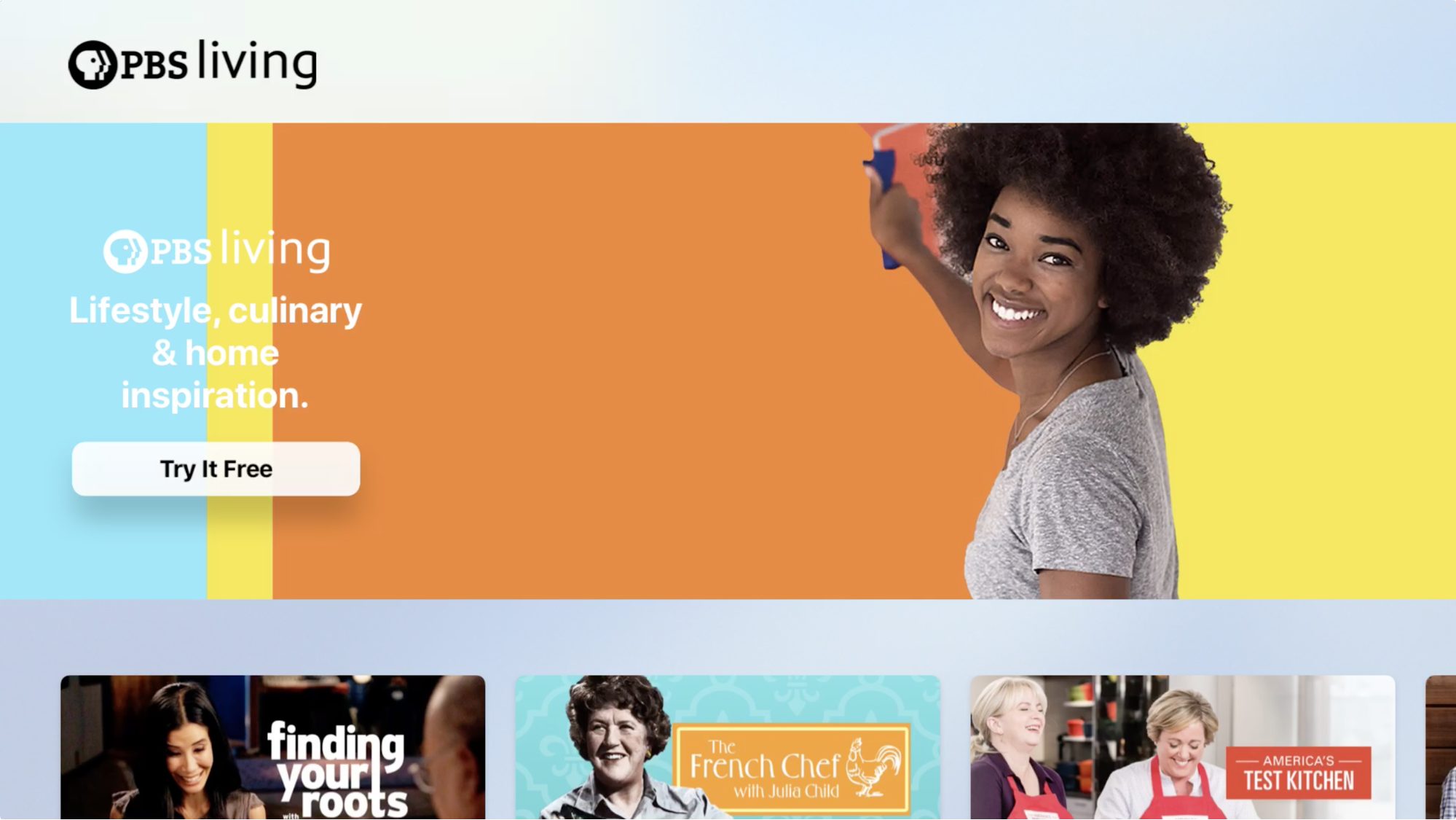 Discovering Apple TV Channels - TidBITS