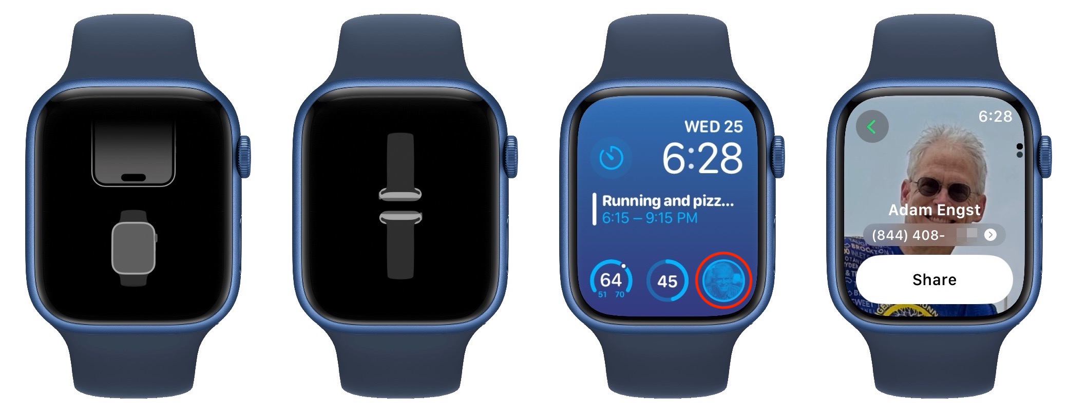 Apple Releases iOS 17.1, iPadOS 17.1, macOS 14.1 Sonoma, watchOS 10.1 ...