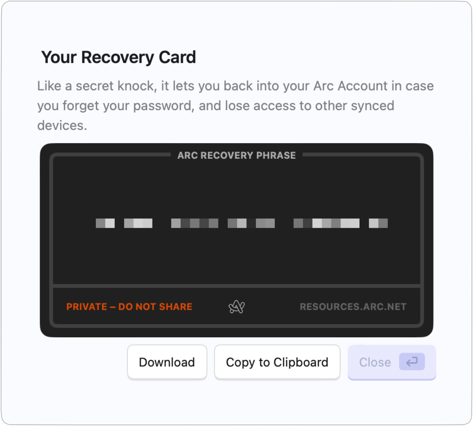 Arc Gains Instant Links, Tab Grouping, and Arc Search iPhone App - TidBITS