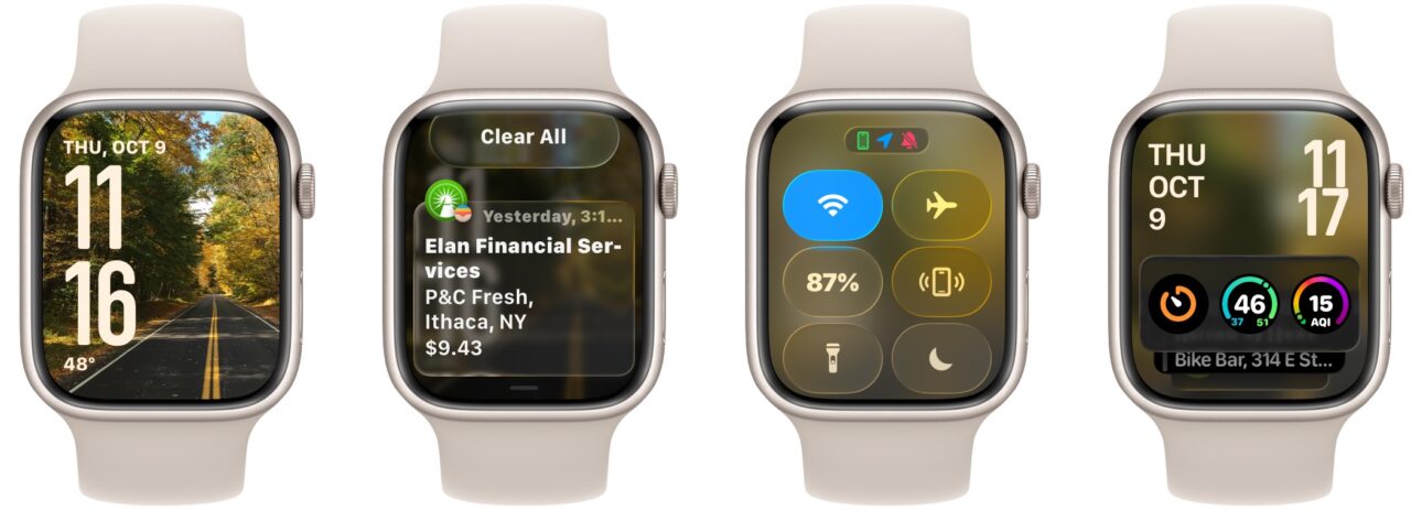 How to Turn Liquid Glass into a Solid Interface - TidBITS