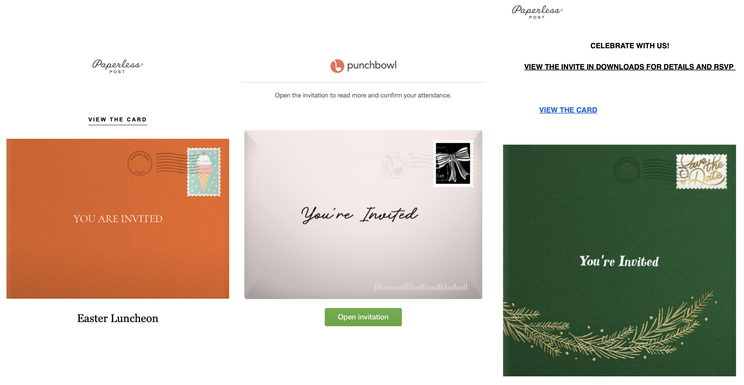 Beware Greeting Card Scams from Trusted Senders - TidBITS